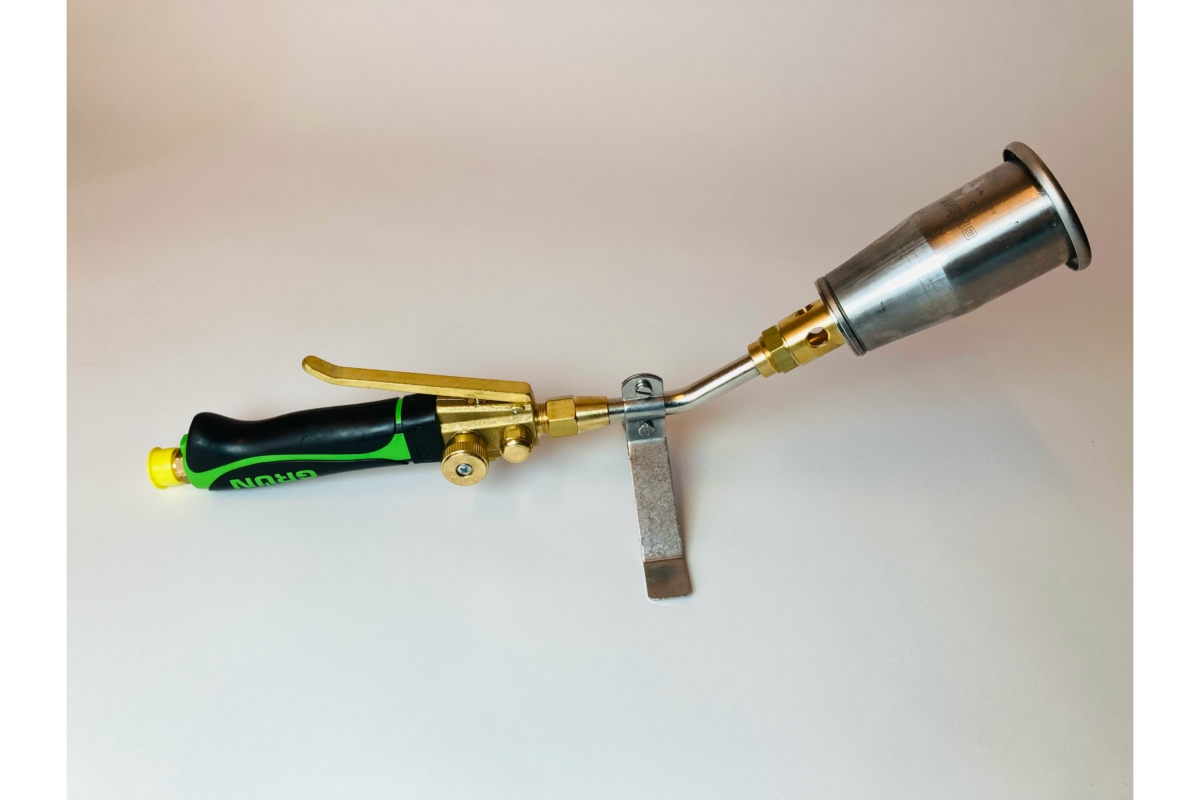 Propan-Handbrenner Archive - Burmak AG