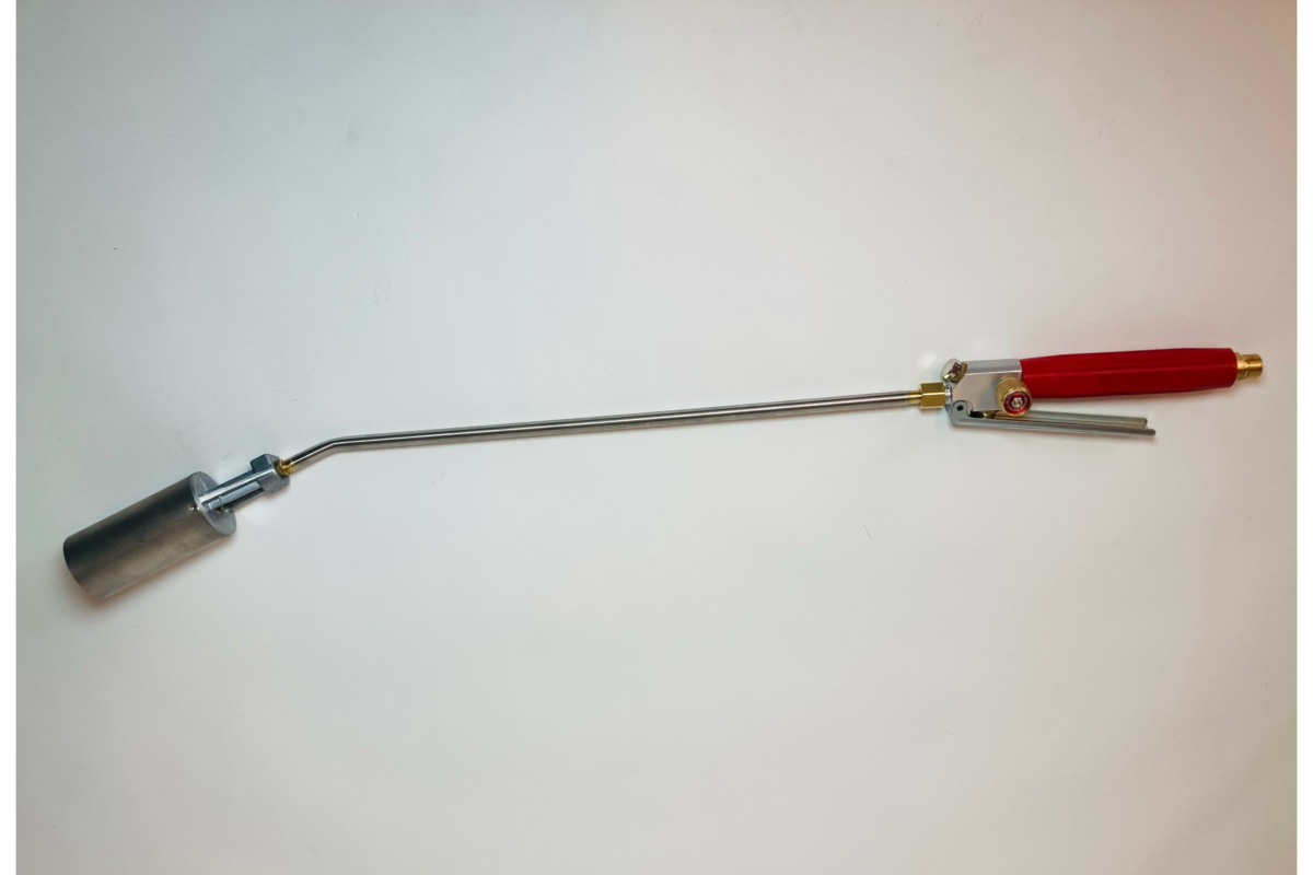 TITAN Propan-Handbrenner Archive - Burmak AG