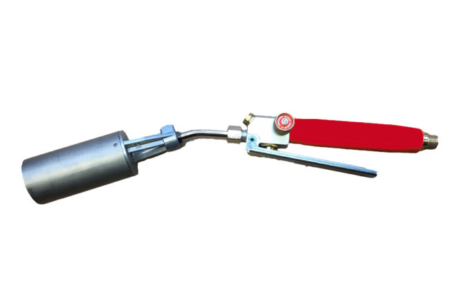 TITAN Propan-Handbrenner Archive - Burmak AG