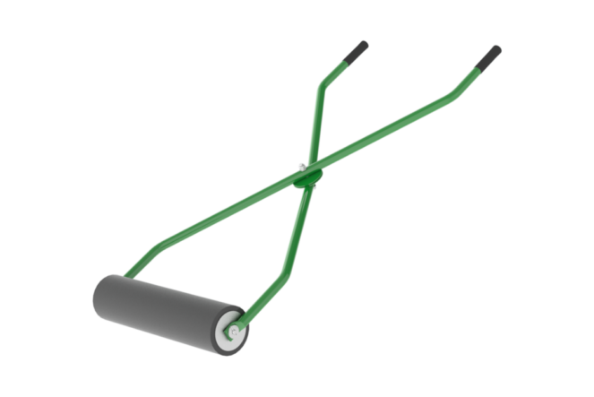 Drying Roll - Burmak AG