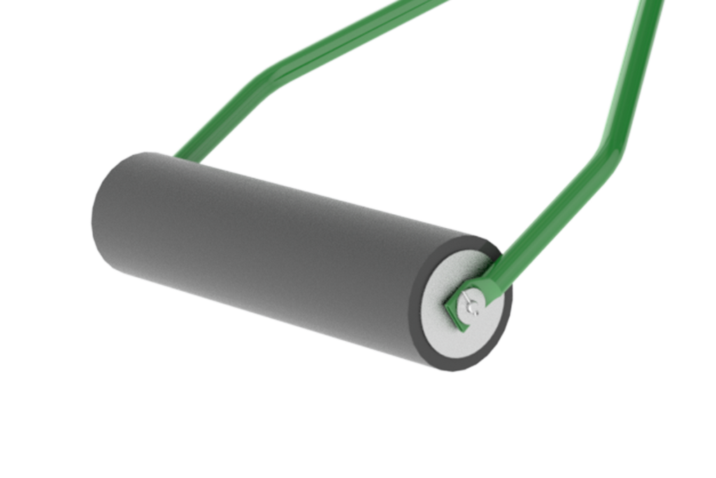 Drying Roll Saugrolle - Burmak AG